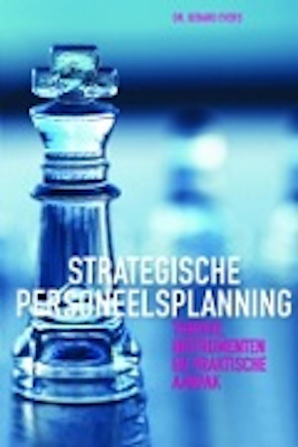 Strategische personeelsplanning