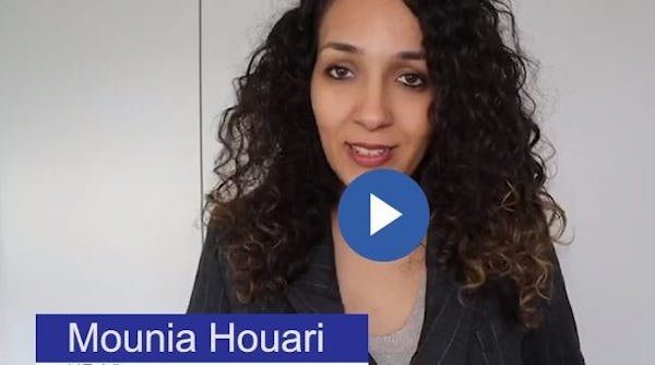HR-vlog Mounia Houari (deel 2): hoe je talent wél aantrekt