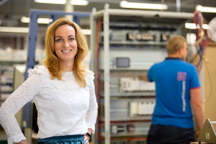 Wat HR kan leren van winnaar CHRO Alliander en andere HRtop100-winnaars