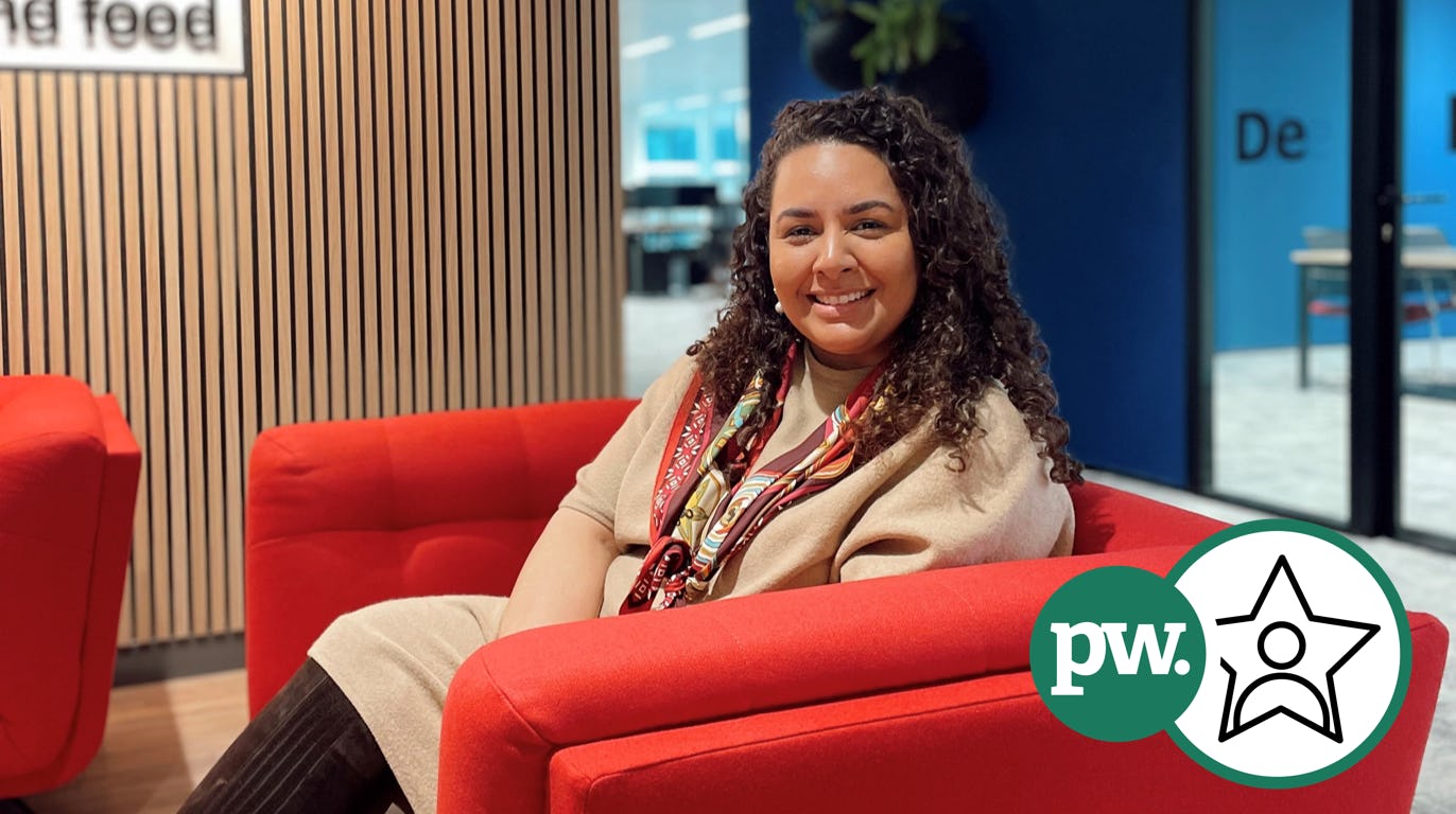 Emmely de Regt: "Wacht niet tot je een functie wordt aangeboden, maar ...