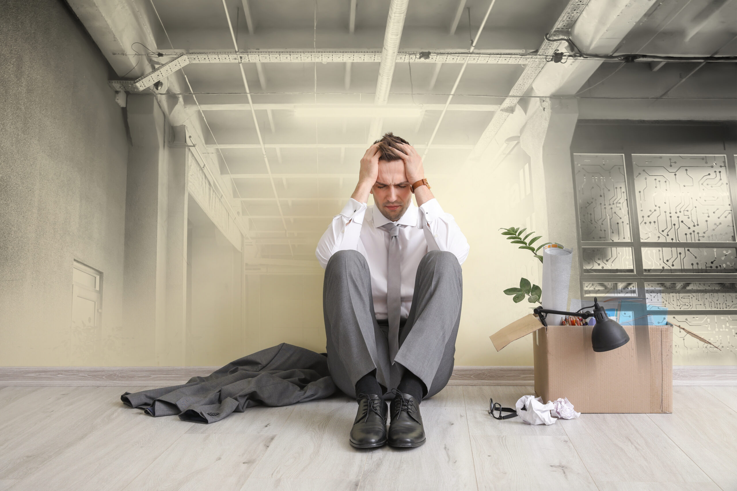 Het exitgesprek - alles wat HR moet weten