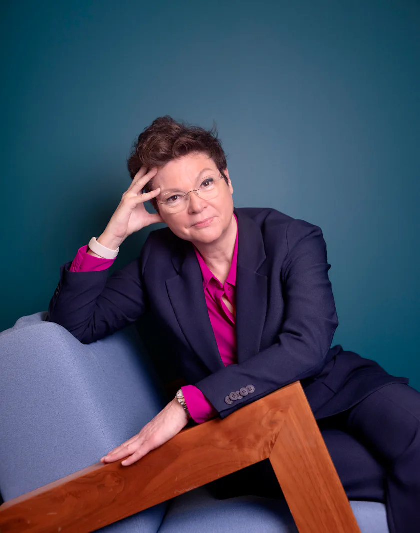 HR-directeur zorginstelling: 'Mensen solliciteren niet meer zelf, je ...