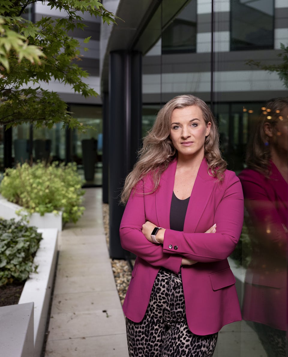 Softwarebedrijf Afas kiest definitief voor 4-daagse werkweek