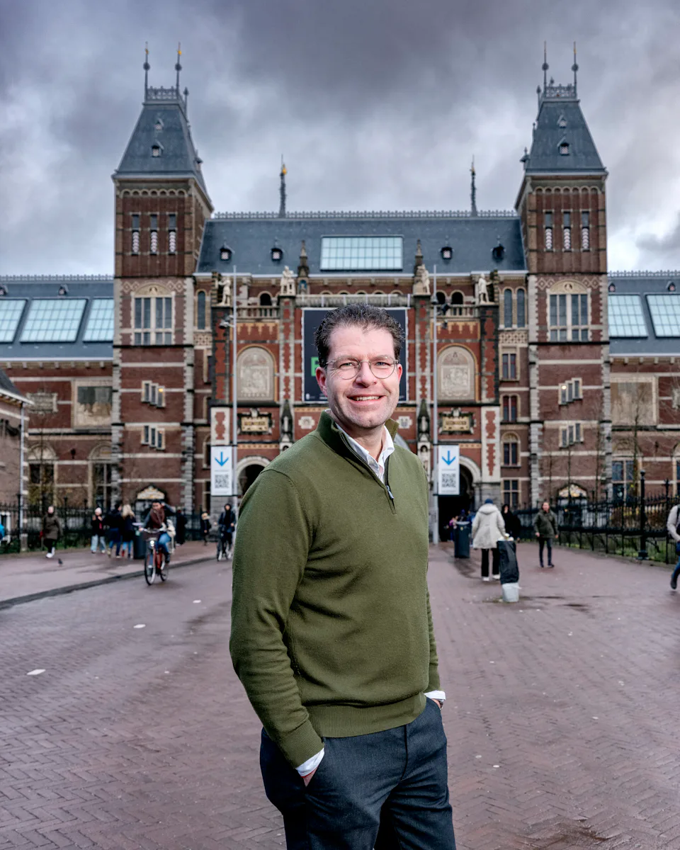 Hoofd P&O Rijksmuseum: 'Wij geven medewerkers zoveel mogelijk regie ...